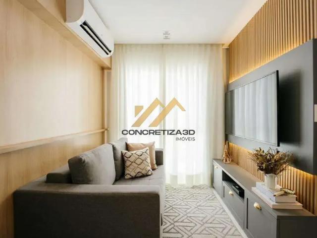 Apartamento para Venda em Indaiatuba/SP Jardim Casablanca 1 Quartos