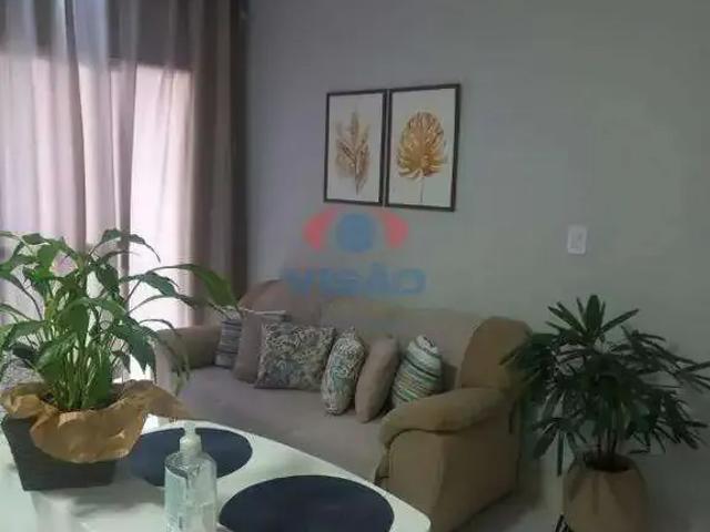 Apartamento para Venda em Indaiatuba/SP Jardim Casablanca 2 Quartos