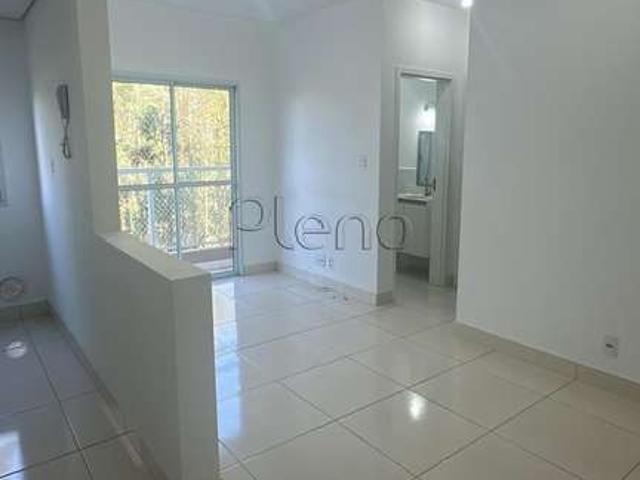 Apartamento para Venda em Indaiatuba/SP Jardim Casablanca 2 Quartos