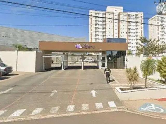 Apartamento para Venda em Indaiatuba/SP Jardim Casablanca 2 Quartos