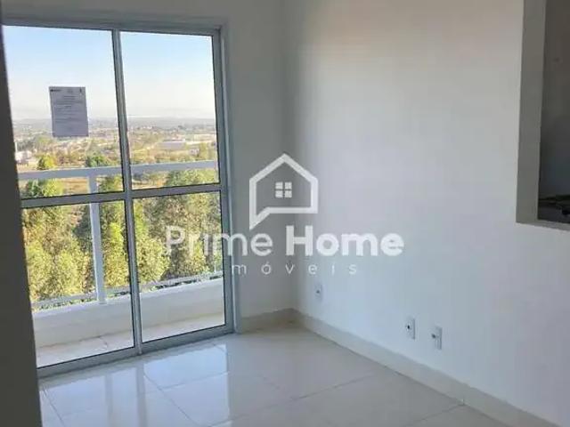 Apartamento para Venda em Indaiatuba/SP Jardim Casablanca 2 Quartos