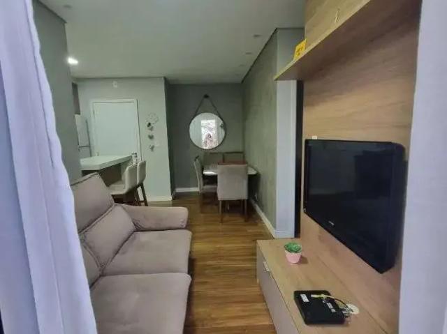 Apartamento para Venda em Indaiatuba/SP Jardim Casablanca 2 Quartos