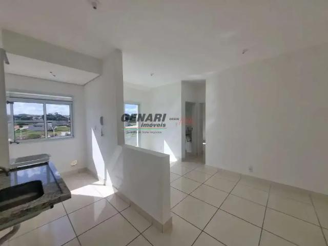 Apartamento para Venda em Indaiatuba/SP Jardim Casablanca 2 Quartos