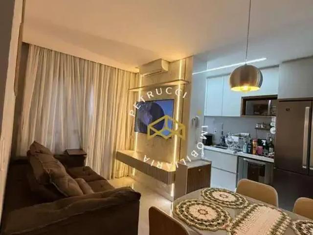 Apartamento para Venda em Indaiatuba/SP Jardim Casablanca 2 Quartos