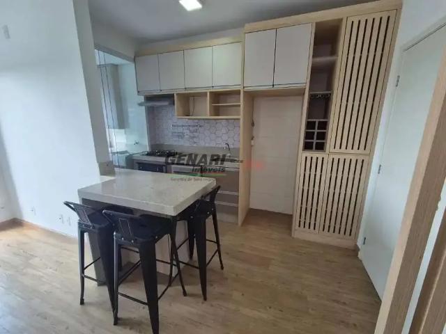 Apartamento para Venda em Indaiatuba/SP Jardim Casablanca 2 Quartos