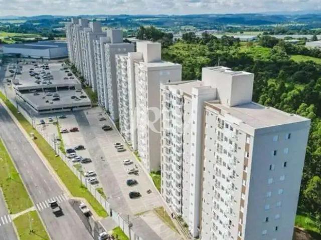 Apartamento para Venda em Indaiatuba/SP Jardim Casablanca 2 Quartos