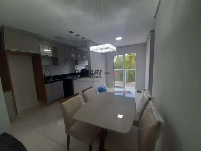 Apartamento para Venda em Indaiatuba/SP Jardim Casablanca 2 Quartos