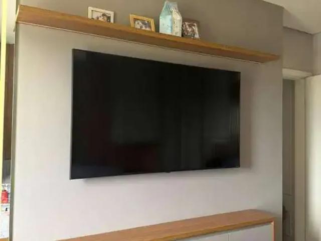 Apartamento para Venda em Indaiatuba/SP Jardim Casablanca 2 Quartos