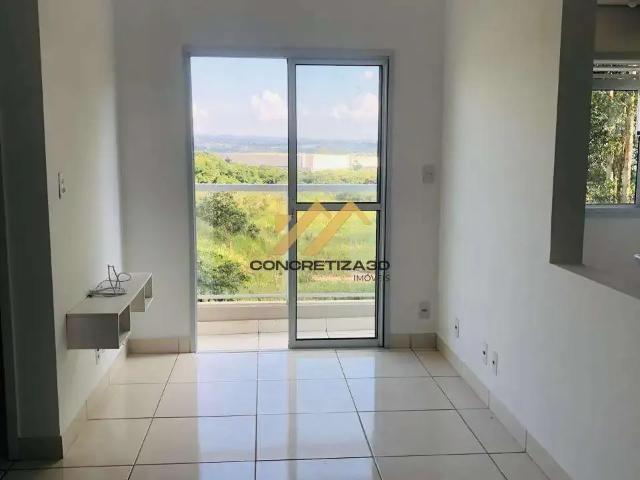 Apartamento para Venda em Indaiatuba/SP Jardim Casablanca 2 Quartos