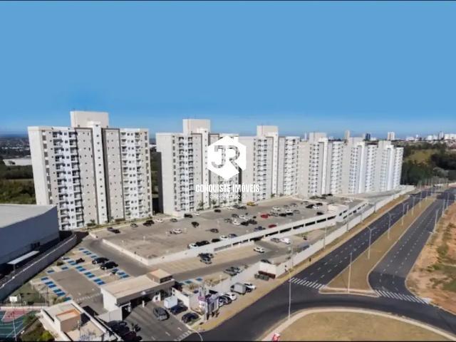 Apartamento para Venda em Indaiatuba/SP Jardim Casablanca 2 Quartos