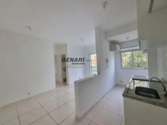Apartamento para Venda em Indaiatuba/SP Jardim Casablanca 2 Quartos