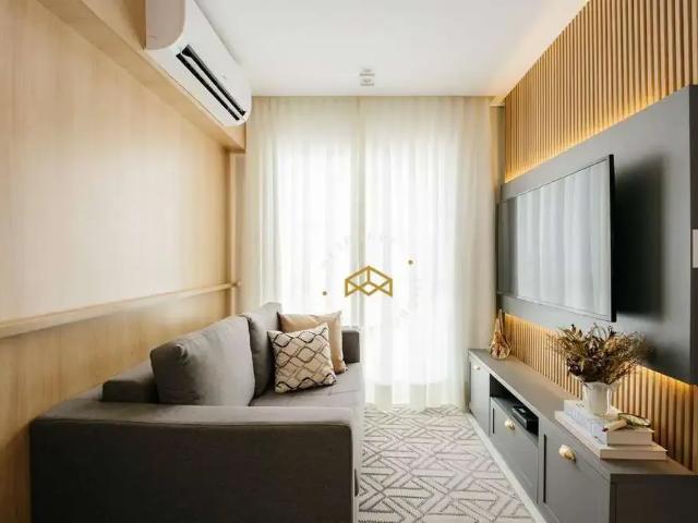 Apartamento para Venda em Indaiatuba/SP Jardim Casablanca 2 Quartos