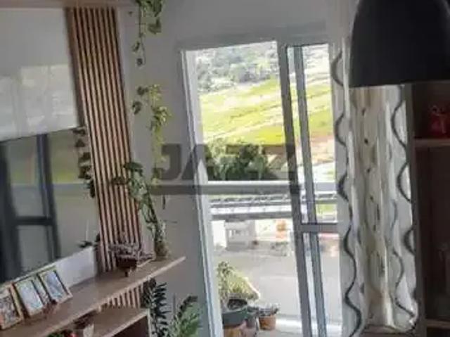 Apartamento para Venda em Indaiatuba/SP Jardim Casablanca 2 Quartos