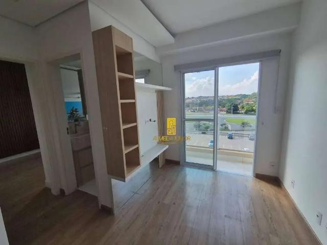 Apartamento para Venda em Indaiatuba/SP Jardim Casablanca 2 Quartos