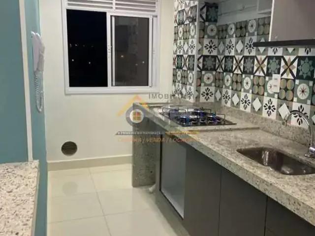 Apartamento para Venda em Indaiatuba/SP Jardim Casablanca 2 Quartos