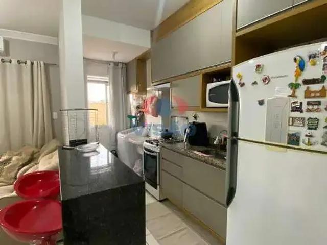 Apartamento para Venda em Indaiatuba/SP Jardim Casablanca 2 Quartos