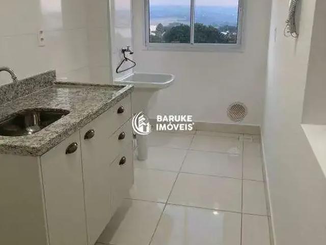 Apartamento para Venda em Indaiatuba/SP Jardim Casablanca 2 Quartos