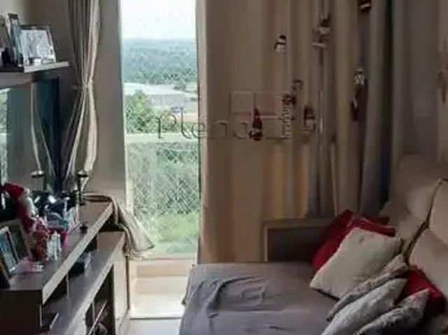 Apartamento para Venda em Indaiatuba/SP Jardim Casablanca 2 Quartos