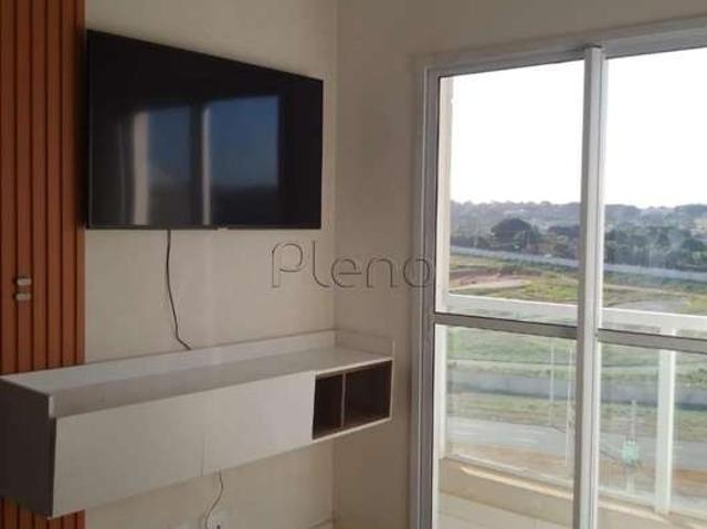 Apartamento para Venda em Indaiatuba/SP Jardim Casablanca 2 Quartos