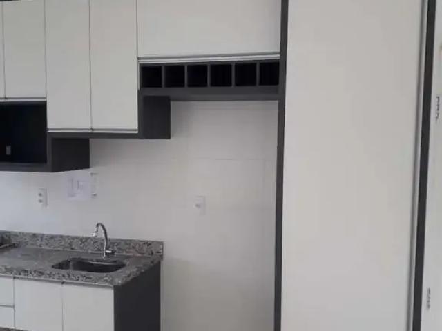 Apartamento para Venda em Indaiatuba/SP Jardim Casablanca 2 Quartos
