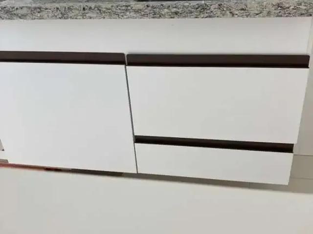 Apartamento para Venda em Indaiatuba/SP Jardim Casablanca 2 Quartos