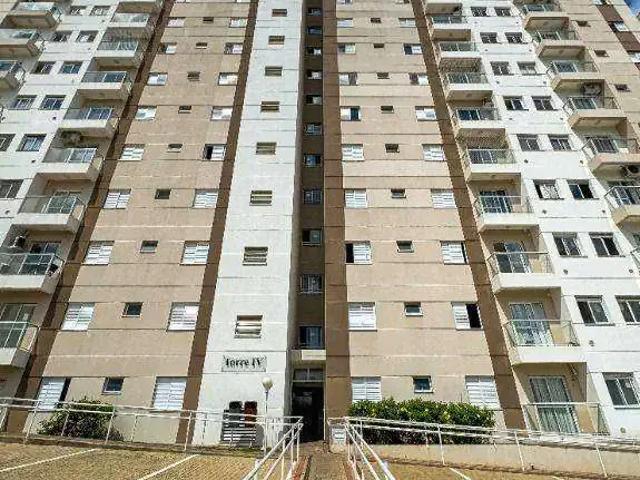 Apartamento para Venda em Salto/SP Jardim D'Icaraí 2 Quartos