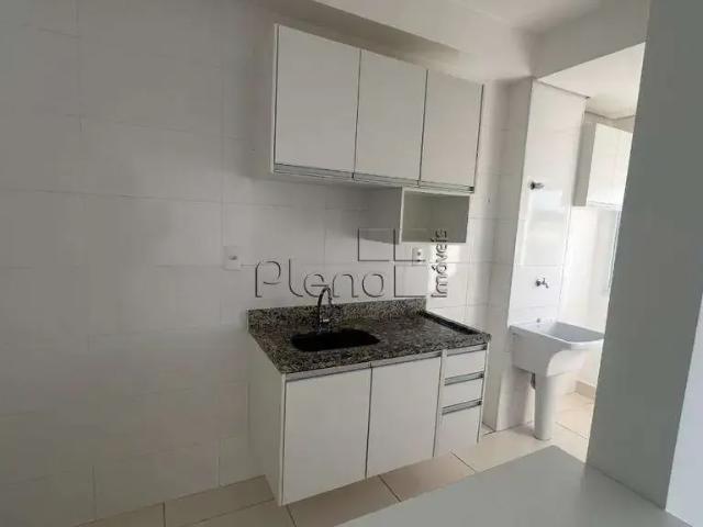 Apartamento para Venda em Indaiatuba/SP Jardim Casablanca 2 Quartos