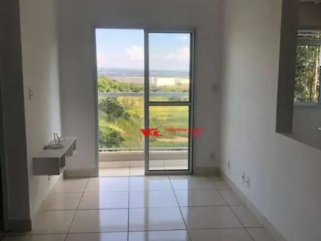 Apartamento para Venda em Indaiatuba/SP Jardim Casablanca 2 Quartos