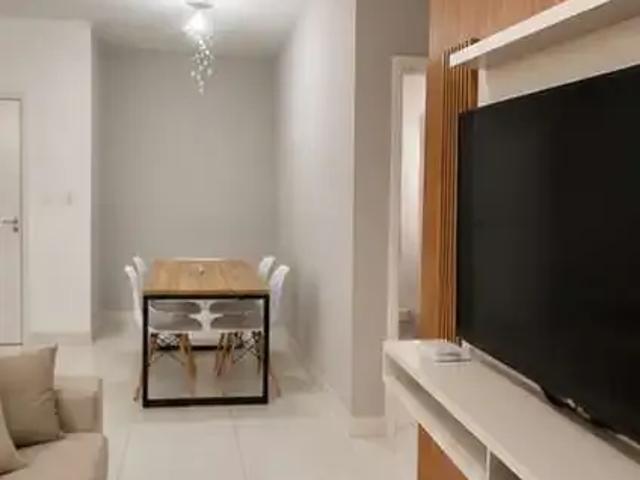 Apartamento para Venda em Indaiatuba/SP Jardim Casablanca 2 Quartos