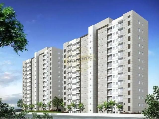 Apartamento para Venda em Indaiatuba/SP Jardim Casablanca 2 Quartos