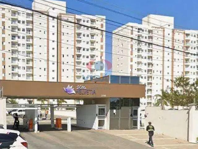 Apartamento para Venda em Indaiatuba/SP Jardim Casablanca 2 Quartos