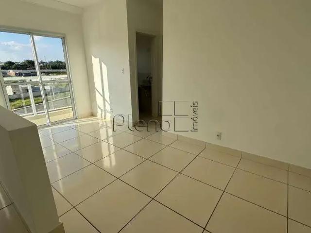 Apartamento para Venda em Indaiatuba/SP Jardim Casablanca 2 Quartos