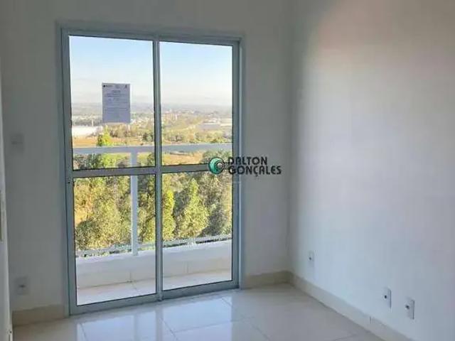 Apartamento para Venda em Indaiatuba/SP Jardim Casablanca 2 Quartos
