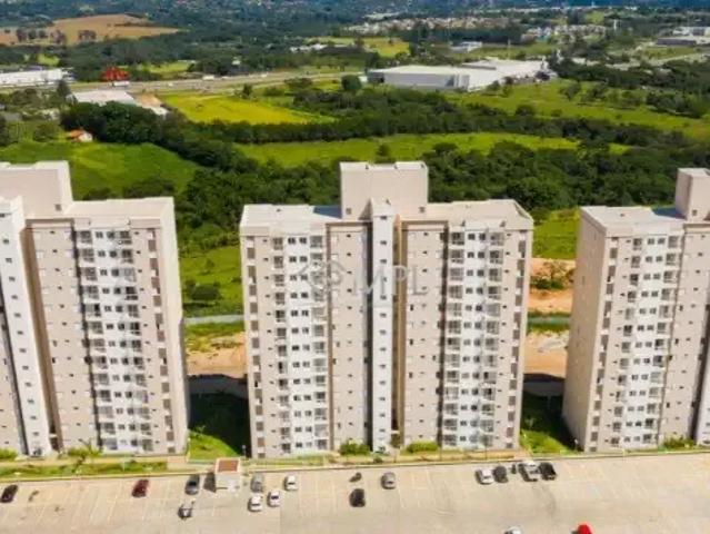 Apartamento para Venda em Indaiatuba/SP Jardim Casablanca 2 Quartos