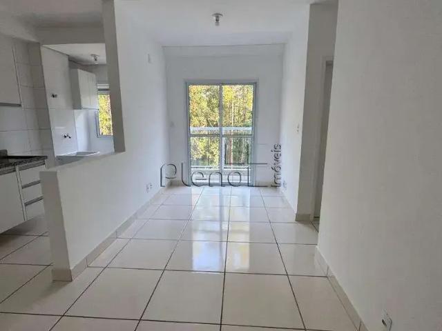 Apartamento para Venda em Indaiatuba/SP Jardim Casablanca 2 Quartos