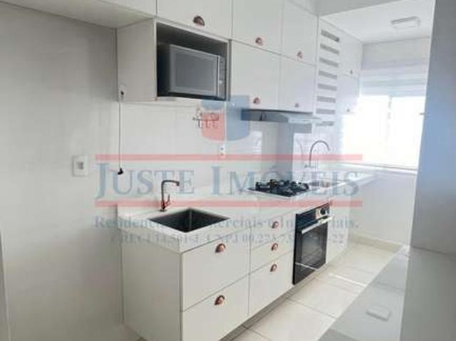 Apartamento para Venda em Indaiatuba/SP Jardim Casablanca 2 Quartos