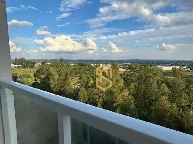 Apartamento para Venda em Indaiatuba/SP Jardim Casablanca 2 Quartos