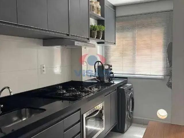 Apartamento para Venda em Indaiatuba/SP Jardim Casablanca 2 Quartos