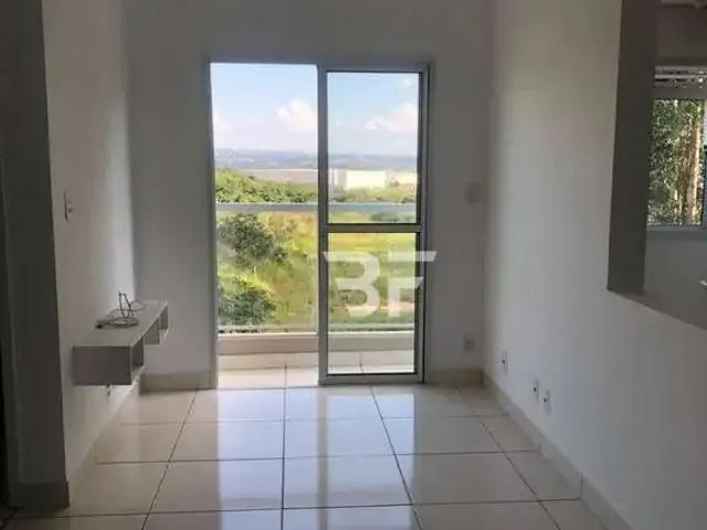 Apartamento para Venda em Indaiatuba/SP Jardim Casablanca 2 Quartos
