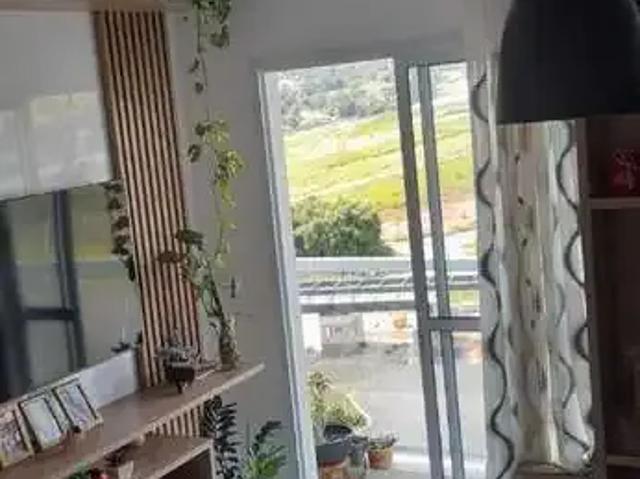 Apartamento para Venda em Indaiatuba/SP Jardim Casablanca 2 Quartos