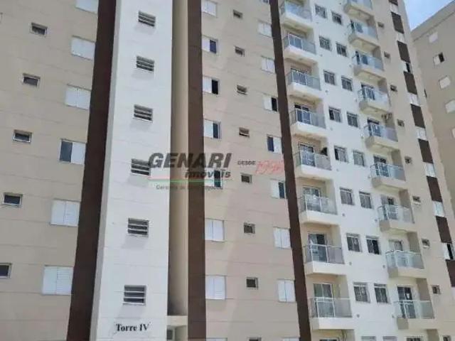 Apartamento para Venda em Indaiatuba/SP Jardim Casablanca 2 Quartos