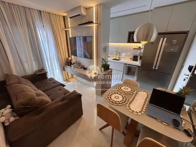 Apartamento para Venda em Indaiatuba/SP Jardim Casablanca 2 Quartos
