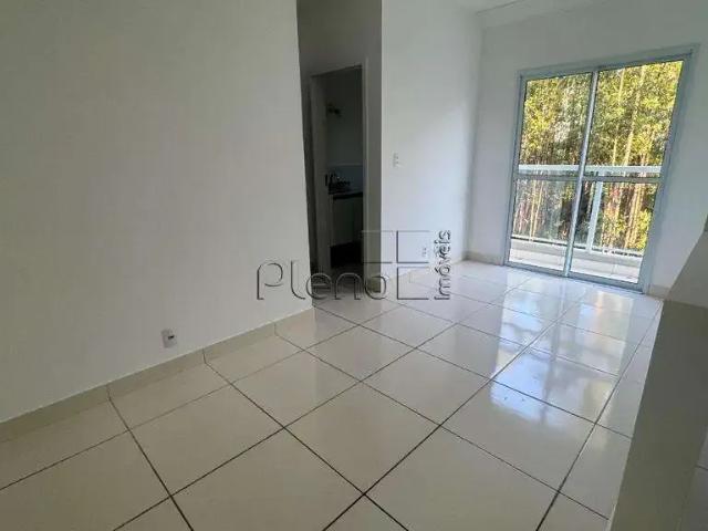 Apartamento para Venda em Indaiatuba/SP Jardim Casablanca 2 Quartos