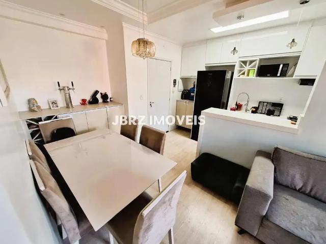 Apartamento para Venda em Indaiatuba/SP Jardim Casablanca 2 Quartos