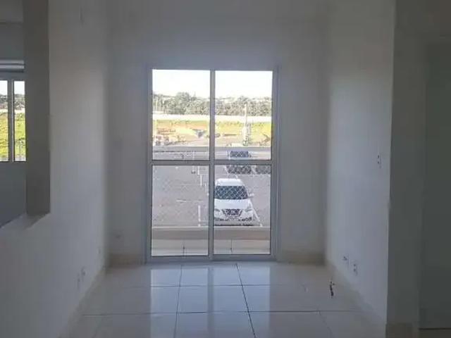 Apartamento para Venda em Indaiatuba/SP Jardim Casablanca 2 Quartos