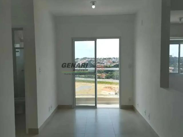 Apartamento para Venda em Indaiatuba/SP Jardim Casablanca 2 Quartos