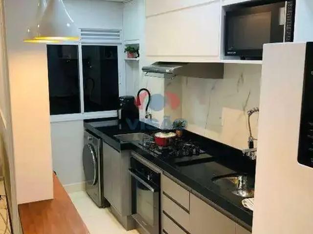 Apartamento para Venda em Indaiatuba/SP Jardim Casablanca 2 Quartos