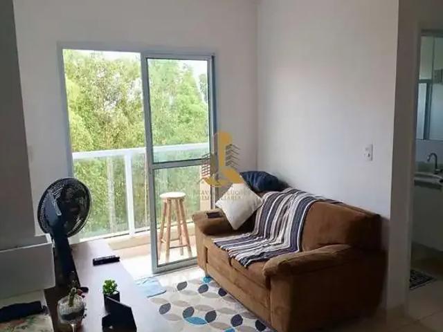 Apartamento para Venda em Indaiatuba/SP Jardim Casablanca 2 Quartos