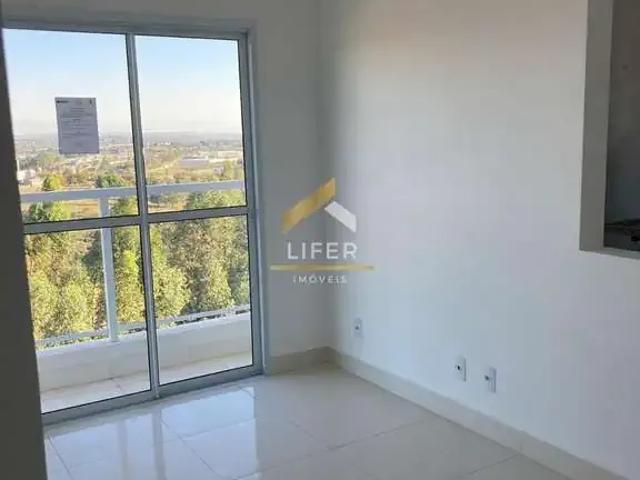 Apartamento para Venda em Indaiatuba/SP Jardim Casablanca 2 Quartos