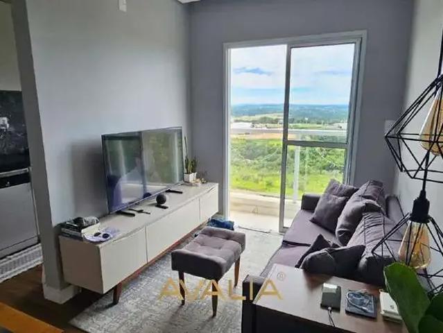 Apartamento para Venda em Indaiatuba/SP Jardim Casablanca 2 Quartos